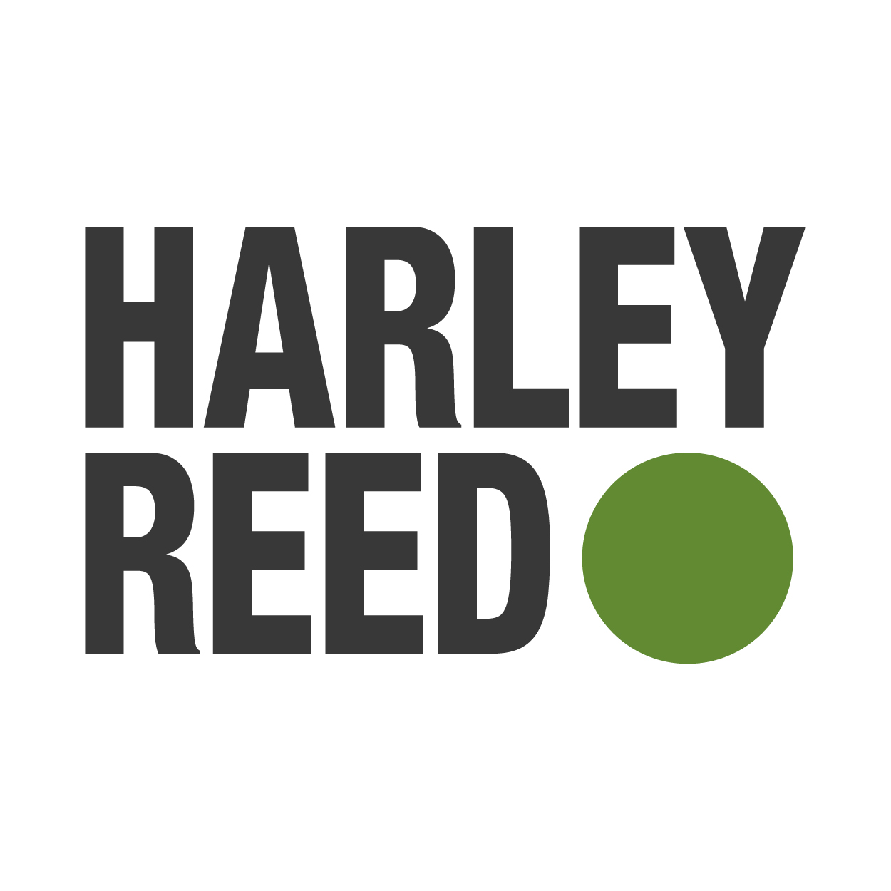 Harley Reed Ghana Cilt